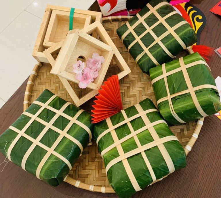 Vietnamese cakes: Explore the 23 traditional delicacies