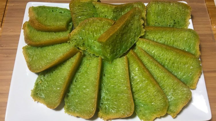 Vietnamese cakes: Explore the 23 traditional delicacies