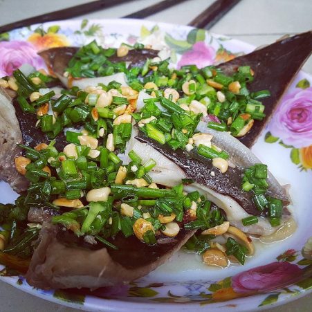 Vietnamese fish dishes: 17 top dishes from North to South