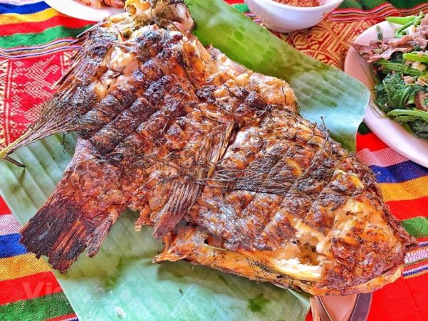 Vietnamese fish dishes: 17 top dishes from North to South