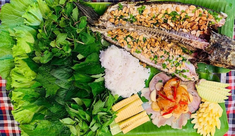 Vietnamese fish dishes: 17 top dishes from North to South