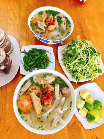 Vietnamese fish dishes: 17 top dishes from North to South