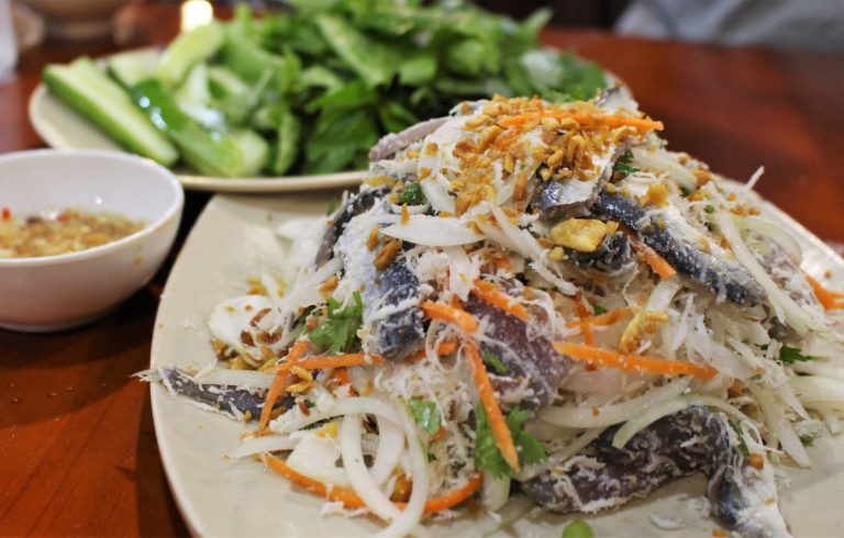Vietnamese fish dishes: 17 top dishes from North to South