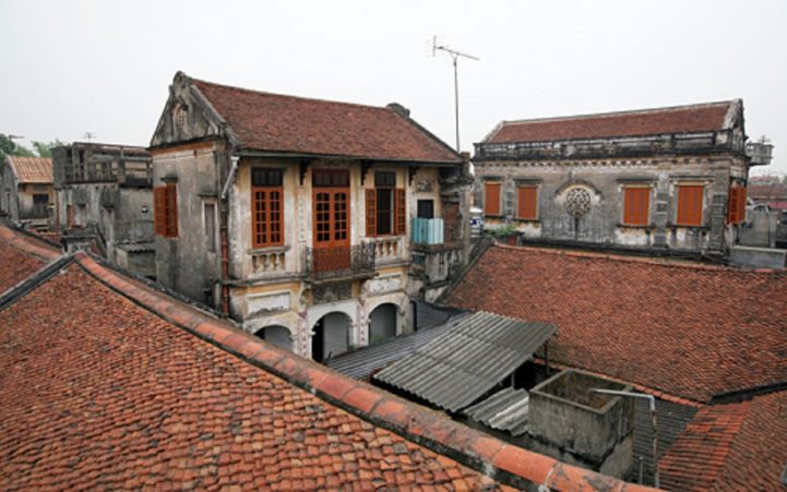 Vietnamese houses: Typical features & 10 notable examples
