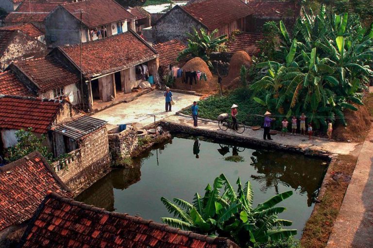 Vietnamese houses: Typical features & 10 notable examples