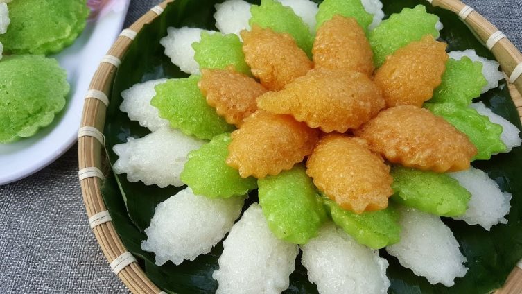 Vietnamese rice cake: Top 22 delicacies to discover