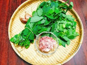 Vietnamese vegetables: 15 nutritious sources in meals