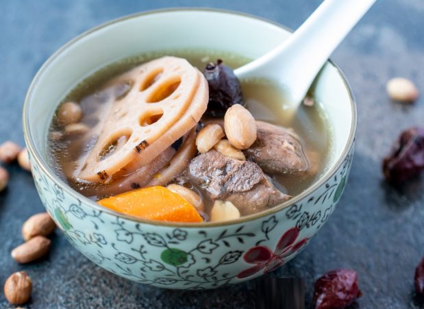 Vietnamese vegetables: 15 nutritious sources in meals