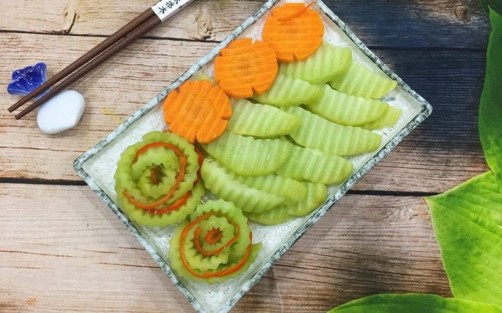 Vietnamese vegetables: 15 nutritious sources in meals