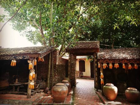 Vietnamese villages: 15 must-visit villages in the North, Central and ...