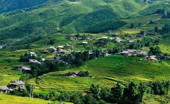 Vietnamese villages: 15 must-visit villages in the North, Central and ...