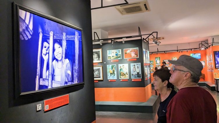 War Remnants Museum: A testament of Vietnam’s history